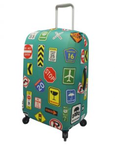 Luggage Covers, cover for luggage bag, luggage covers protectors