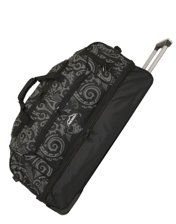 Wheel bags for travel, wheel bags, wheeled duffle bags | Bags Only