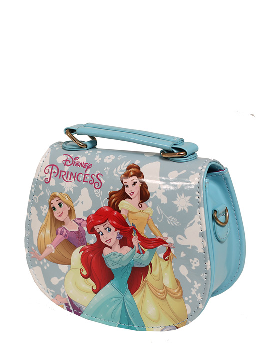 Disney Princesses handbag, Girls Handbags, Kids Small Bag