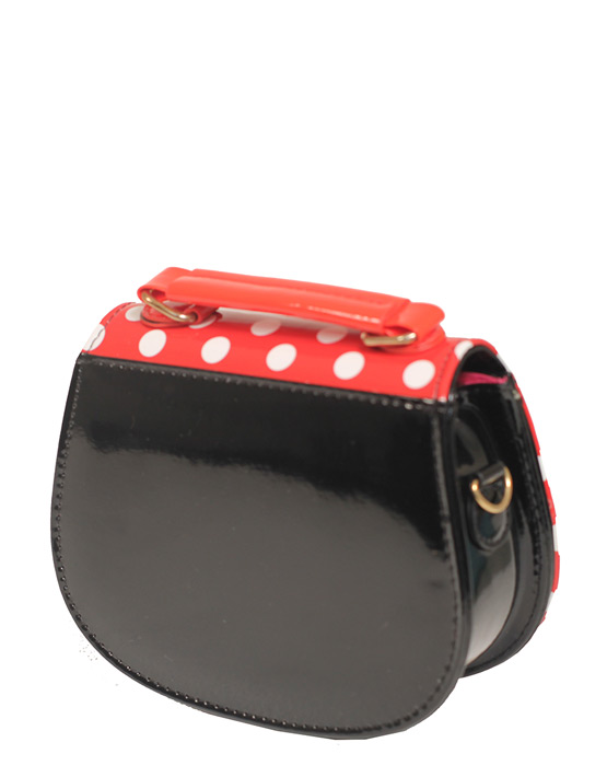 Minnie Mouse handbag, Girls Handbags, Kids Small Bag